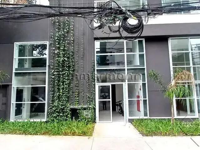 Casa / Sobrado Comercial para Venda em São Paulo/SP Pinheiros