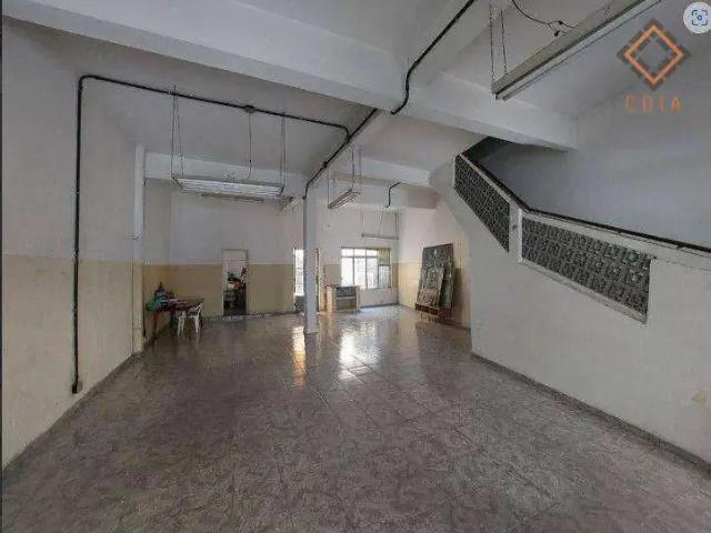 Casa / Sobrado Comercial para Venda em São Paulo/SP Pinheiros