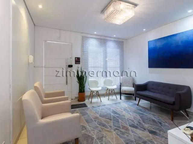 Casa / Sobrado Comercial para Venda em São Paulo/SP Pinheiros