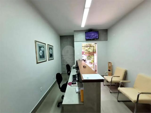 Casa / Sobrado Comercial para Venda em São Paulo/SP Pinheiros 2 Quartos
