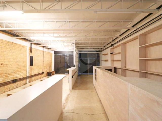 Casa / Sobrado Comercial para Venda em São Paulo/SP Pinheiros 2 Quartos