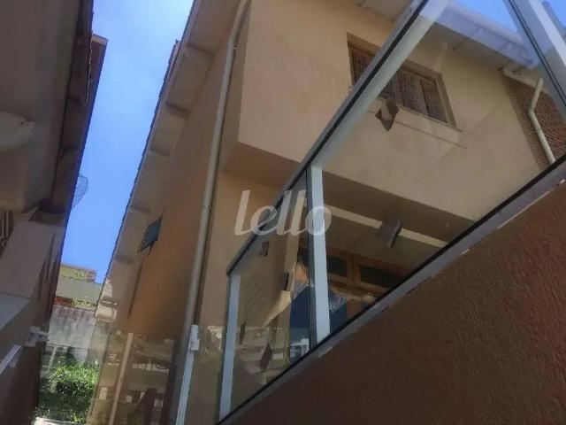 Casa / Sobrado Comercial para Venda em São Paulo/SP Pinheiros 2 Quartos