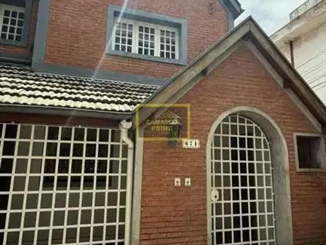 Casa / Sobrado Comercial para Venda em São Paulo/SP Pinheiros