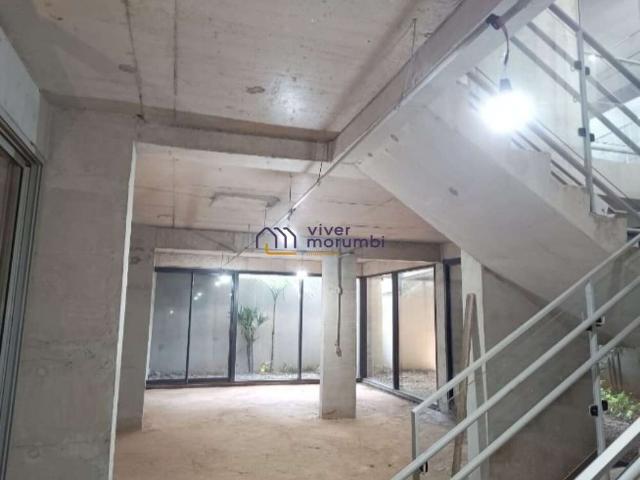 Casa / Sobrado Comercial para Venda em São Paulo/SP Pinheiros