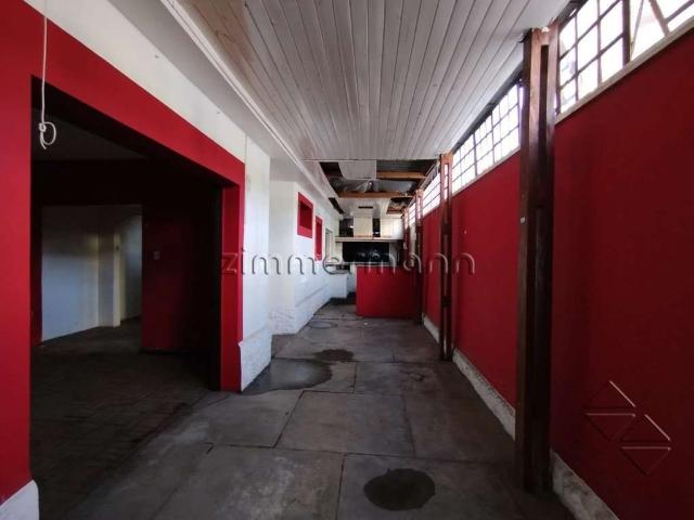 Casa / Sobrado Comercial para Venda em São Paulo/SP Pinheiros
