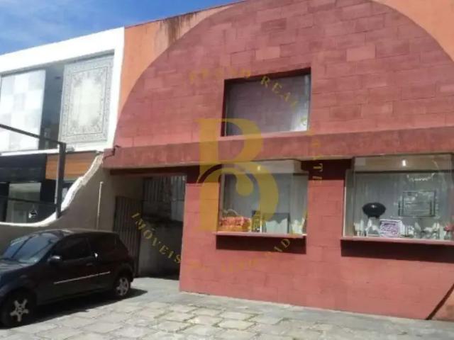 Casa / Sobrado Comercial para Venda em São Paulo/SP Pinheiros