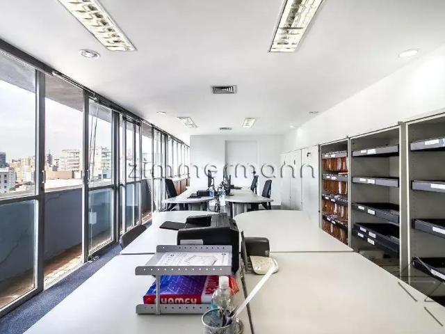 Casa / Sobrado Comercial para Venda em São Paulo/SP Pinheiros