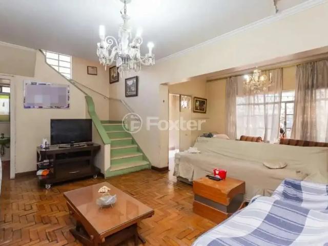 Casa / Sobrado Comercial para Venda em São Paulo/SP Pinheiros 3 Quartos