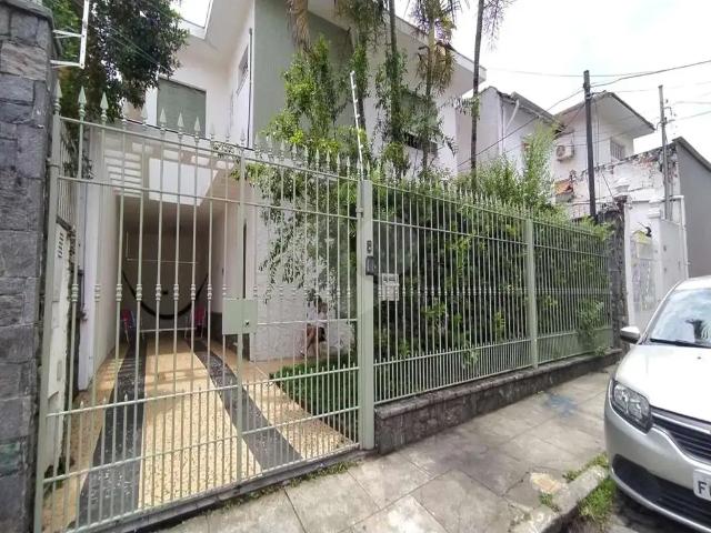 Casa / Sobrado Comercial para Venda em São Paulo/SP Pinheiros 3 Quartos