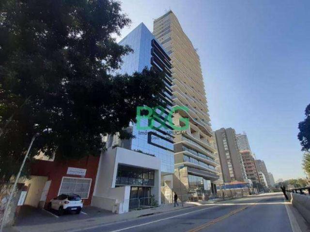 Casa / Sobrado Comercial para Venda em São Paulo/SP Pinheiros 3 Quartos