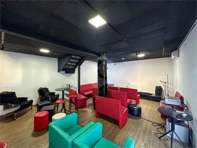 Casa / Sobrado Comercial para Venda em São Paulo/SP Pinheiros 3 Quartos