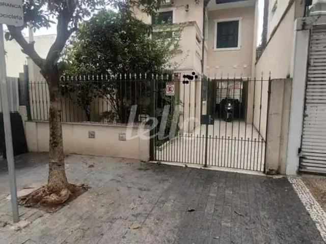 Casa / Sobrado Comercial para Venda em São Paulo/SP Pinheiros 3 Quartos
