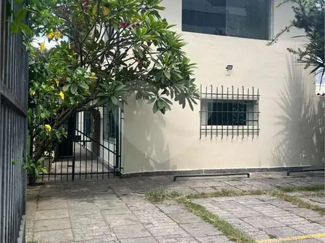 Casa / Sobrado Comercial para Venda em São Paulo/SP Pinheiros 3 Quartos