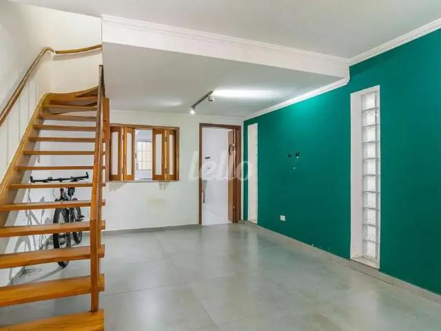 Casa / Sobrado Comercial para Venda em São Paulo/SP Pinheiros 3 Quartos