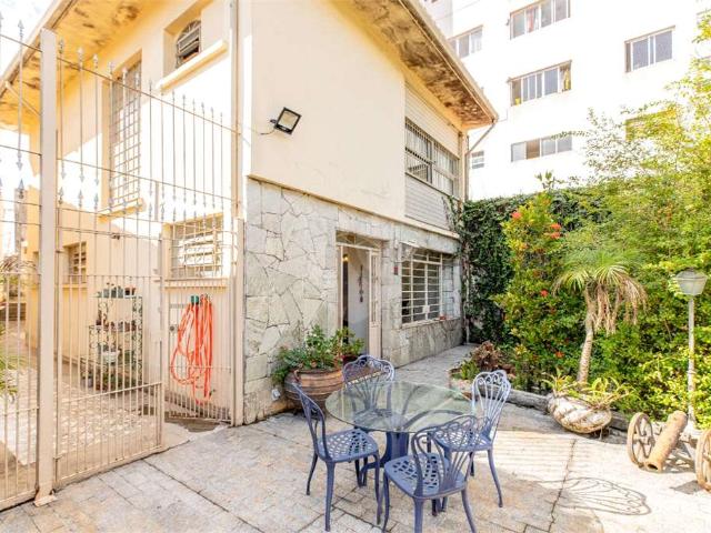 Casa / Sobrado Comercial para Venda em São Paulo/SP Pinheiros 3 Quartos