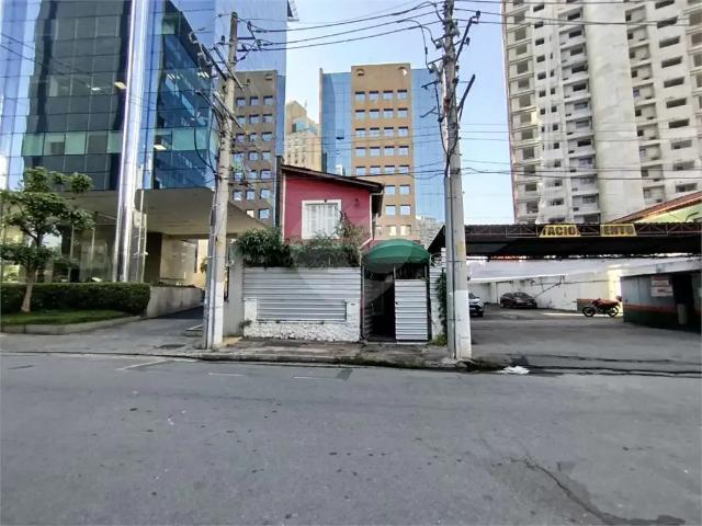 Casa / Sobrado Comercial para Venda em São Paulo/SP Pinheiros 3 Quartos