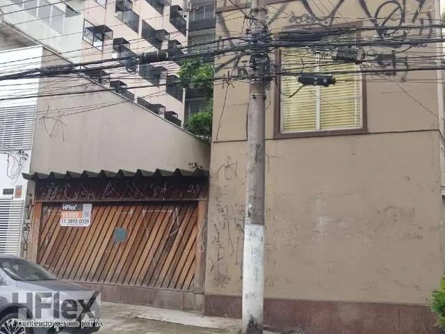 Casa / Sobrado Comercial para Venda em São Paulo/SP Pinheiros 3 Quartos
