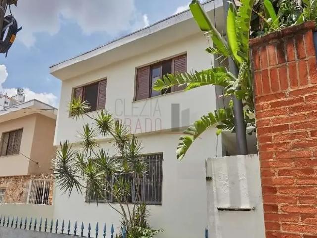 Casa / Sobrado Comercial para Venda em São Paulo/SP Pinheiros 3 Quartos