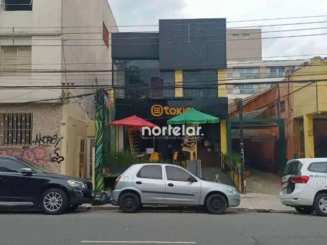 Casa / Sobrado Comercial para Venda em São Paulo/SP Pinheiros 3 Quartos