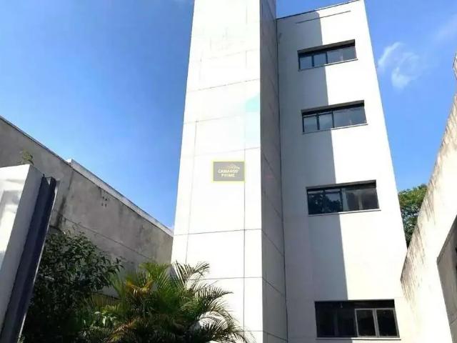 Casa / Sobrado Comercial para Venda em São Paulo/SP Pinheiros