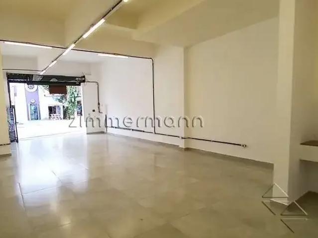 Casa / Sobrado Comercial para Venda em São Paulo/SP Pinheiros