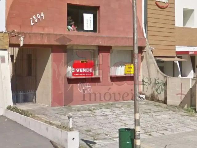 Casa / Sobrado Comercial para Venda em São Paulo/SP Pinheiros