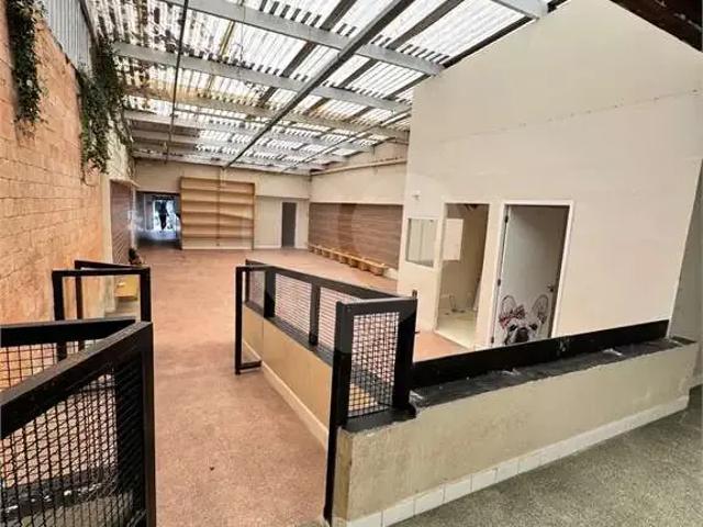 Casa / Sobrado Comercial para Venda em São Paulo/SP Pinheiros