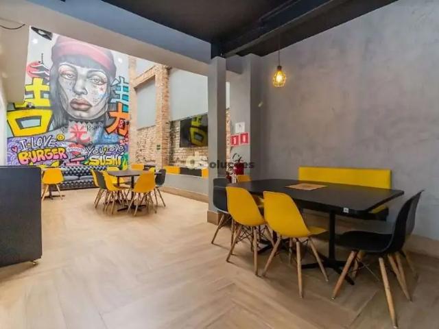 Casa / Sobrado Comercial para Venda em São Paulo/SP Pinheiros