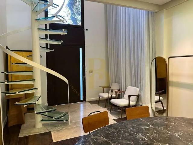 Casa / Sobrado Comercial para Venda em São Paulo/SP Pinheiros