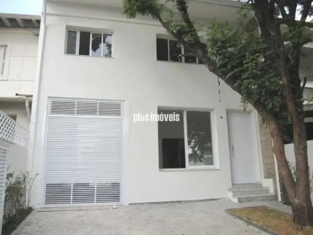 Casa / Sobrado Comercial para Venda em São Paulo/SP Pinheiros 4 Quartos