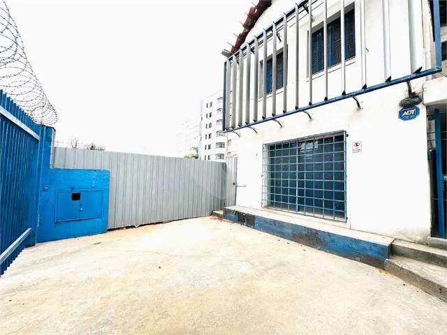 Casa / Sobrado Comercial para Venda em São Paulo/SP Pinheiros 4 Quartos