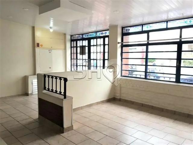 Casa / Sobrado Comercial para Venda em São Paulo/SP Pinheiros 4 Quartos