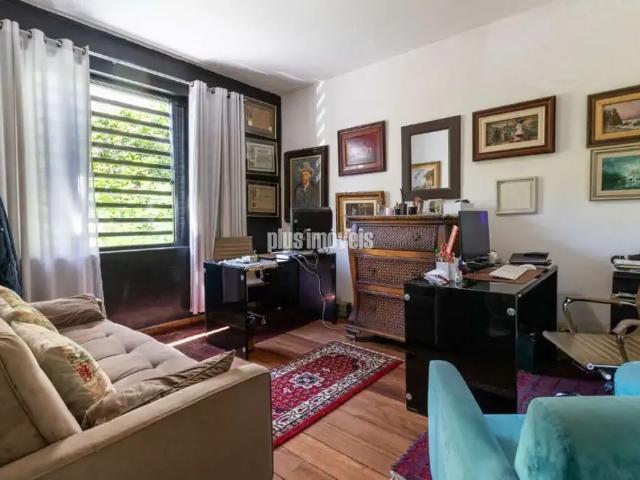 Casa / Sobrado Comercial para Venda em São Paulo/SP Pinheiros 4 Quartos