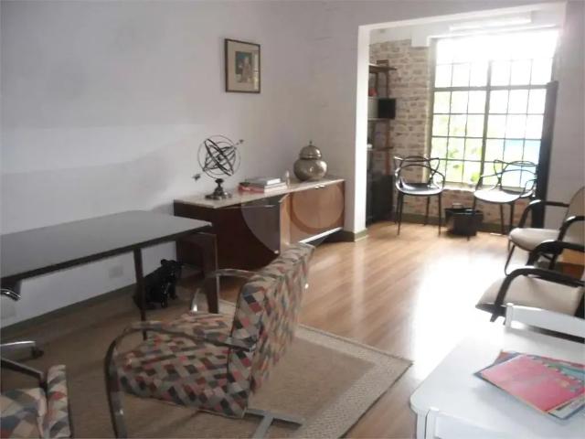 Casa / Sobrado Comercial para Venda em São Paulo/SP Pinheiros 4 Quartos