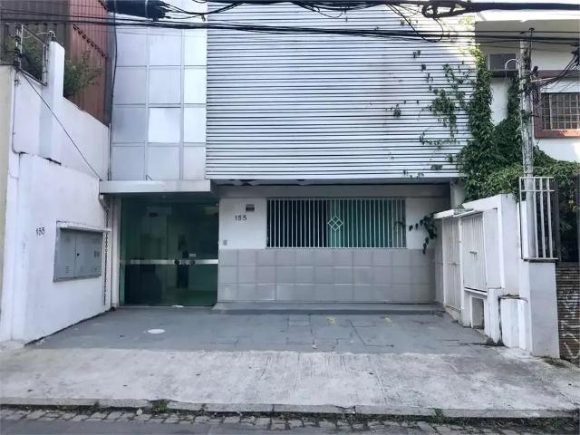 Casa / Sobrado Comercial para Venda em São Paulo/SP Pinheiros 4 Quartos