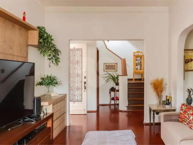 Casa / Sobrado Comercial para Venda em São Paulo/SP Pinheiros 4 Quartos