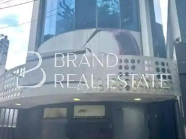 Casa / Sobrado Comercial para Venda em São Paulo/SP Pinheiros