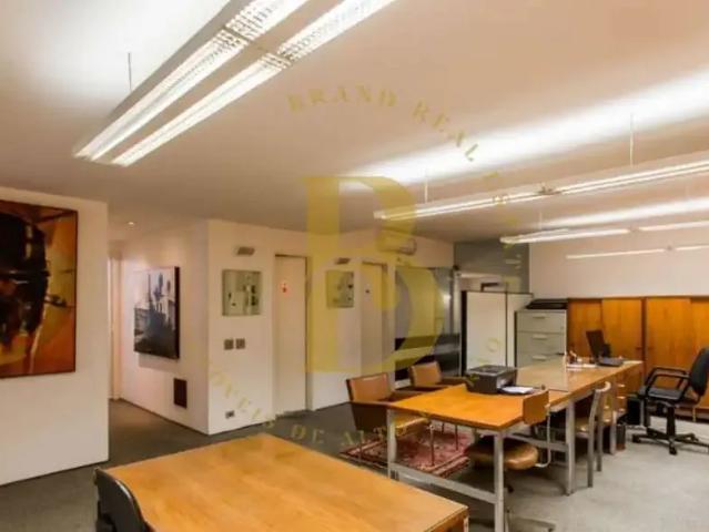 Casa / Sobrado Comercial para Venda em São Paulo/SP Pinheiros