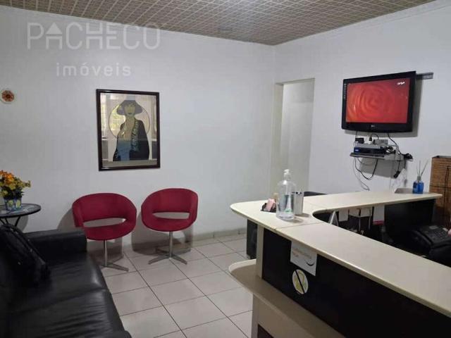 Casa / Sobrado Comercial para Venda em São Paulo/SP Pinheiros