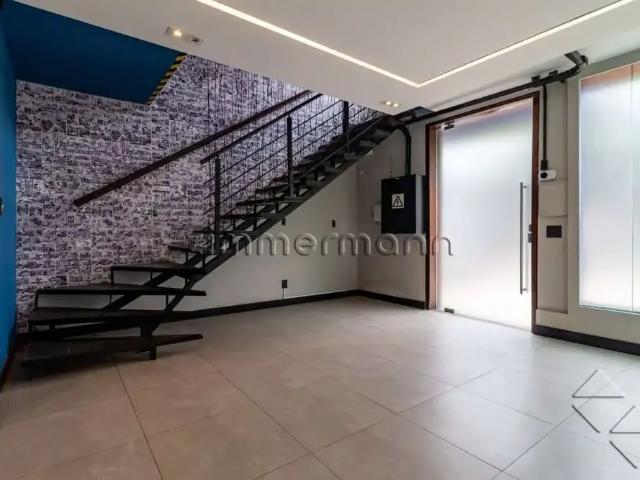 Casa / Sobrado Comercial para Venda em São Paulo/SP Pinheiros