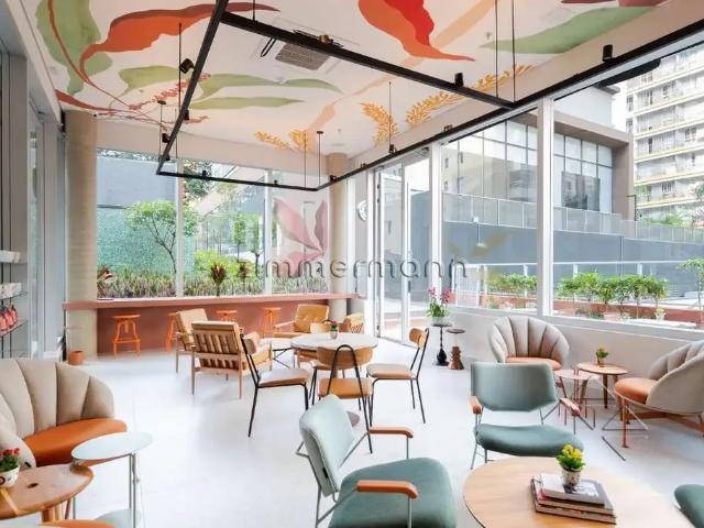 Casa / Sobrado Comercial para Venda em São Paulo/SP Pinheiros