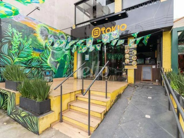 Casa / Sobrado Comercial para Venda em São Paulo/SP Pinheiros
