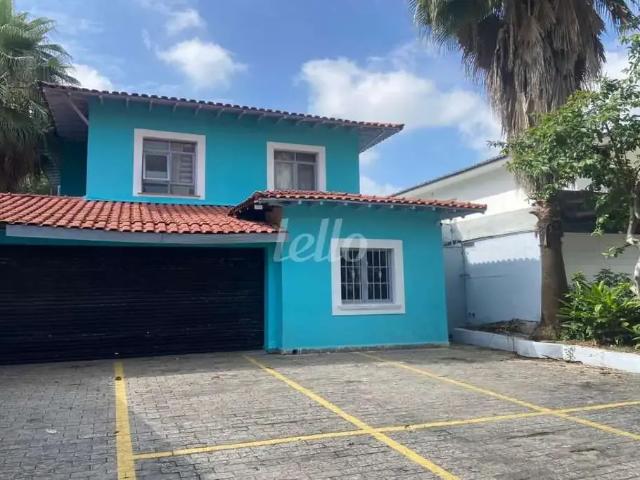 Casa / Sobrado Comercial para Venda em São Paulo/SP Pinheiros