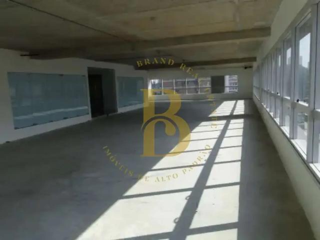 Casa / Sobrado Comercial para Venda em São Paulo/SP Pinheiros