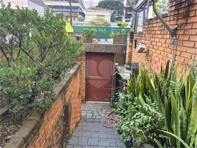 Casa / Sobrado Comercial para Venda em São Paulo/SP Pinheiros 5 Quartos