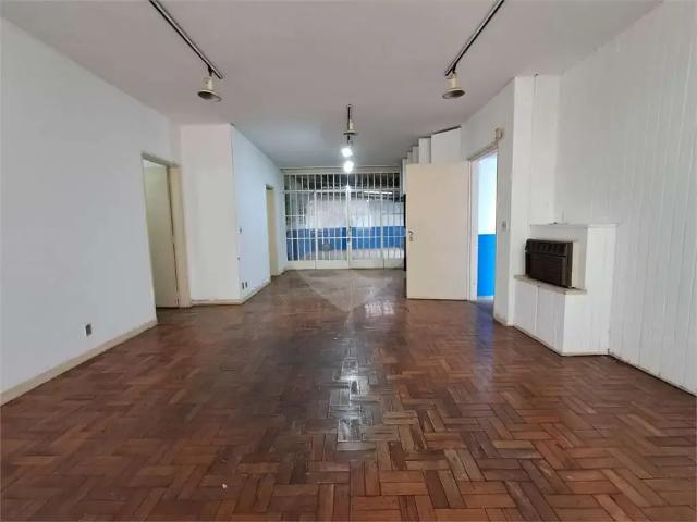 Casa / Sobrado Comercial para Venda em São Paulo/SP Pinheiros 5 Quartos