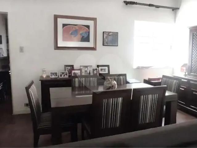 Casa / Sobrado Comercial para Venda em São Paulo/SP Pinheiros 5 Quartos