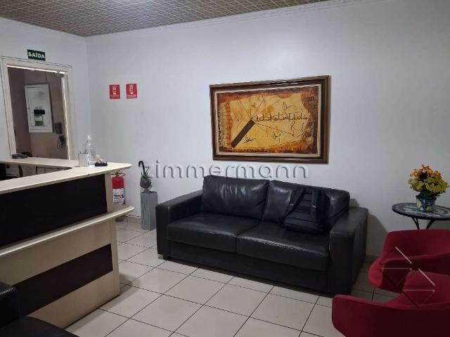 Casa / Sobrado Comercial para Venda em São Paulo/SP Pinheiros