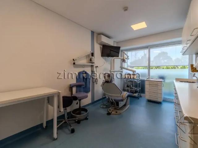 Casa / Sobrado Comercial para Venda em São Paulo/SP Pinheiros