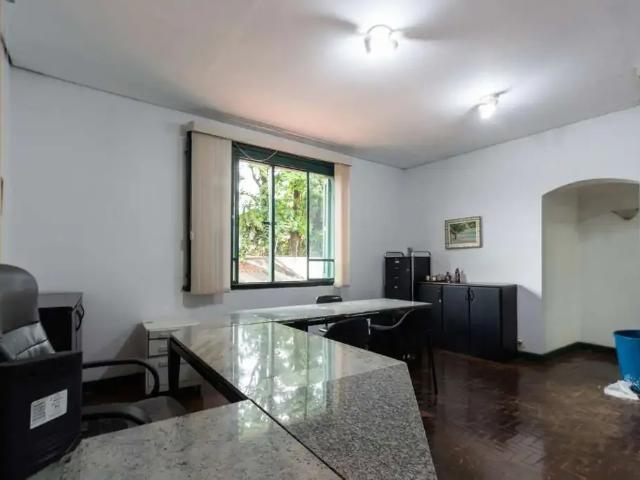Casa / Sobrado Comercial para Venda em São Paulo/SP Pinheiros